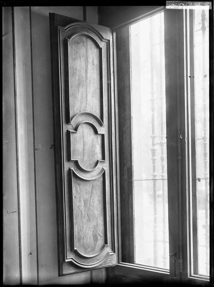 Arqueología de Imágenes: EL PALACIO MINIMALISTA