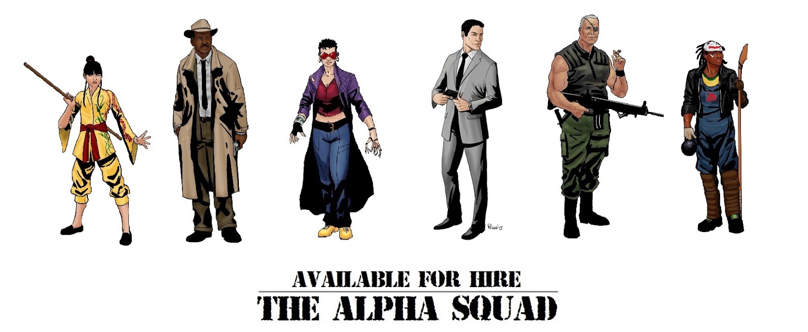 Vampifan's WOIN Blog: Review of the N.O.W. RPG