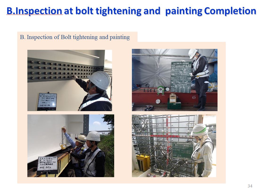 Quality Assurance & Quality Control - Civil , Structure & Architecture ...