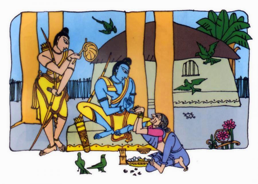 TELUGU WEB WORLD: HARE RAMA HARE RAMA - RAMA RAMA HARE HARE