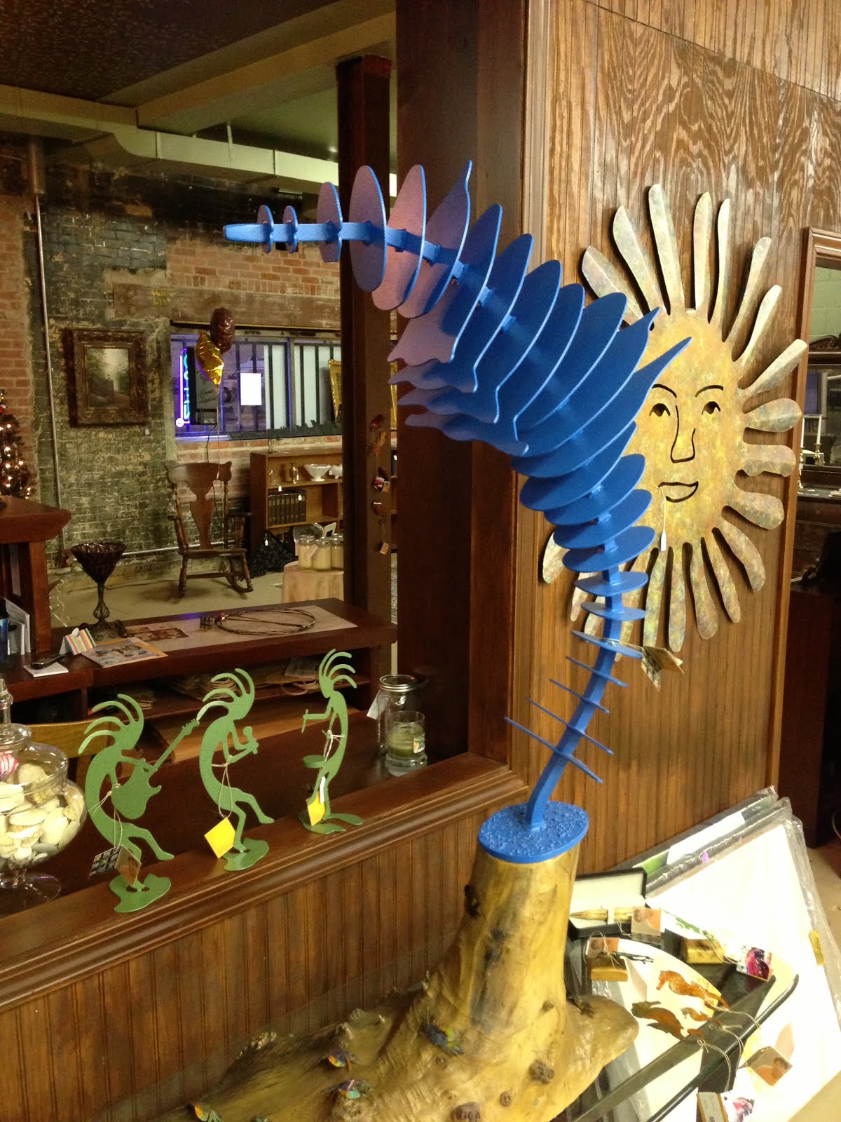 David McCune Vendor | Lodestone Art & Antiques