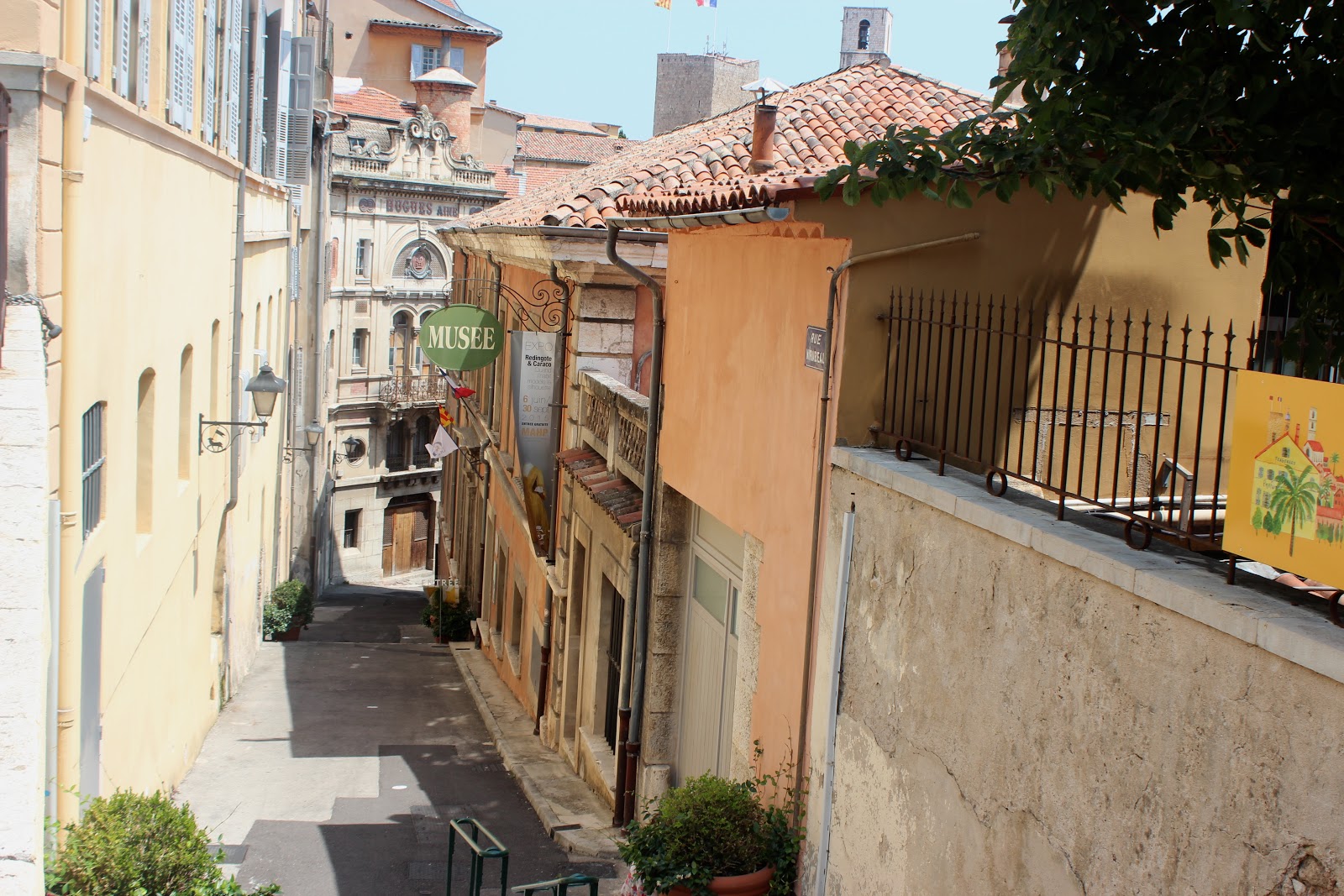A Day in Grasse, French Riviera, France - Georgie xoxo | Enchanted Living