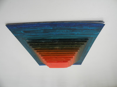 Color Theory and Rendering Portfolio: ADVANCING AND RECEDING COLORS IN ...