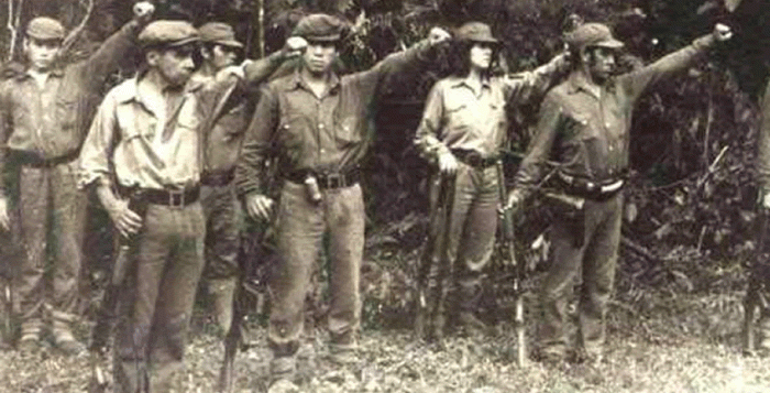 Bastión: Así fue la cruel guerrilla comunista en Tucumán