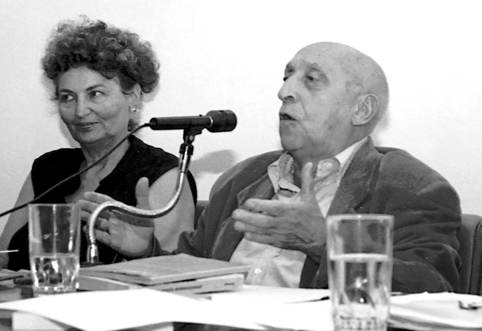 arpa eolica : Addio al poeta e scrittore Francesco Leonetti