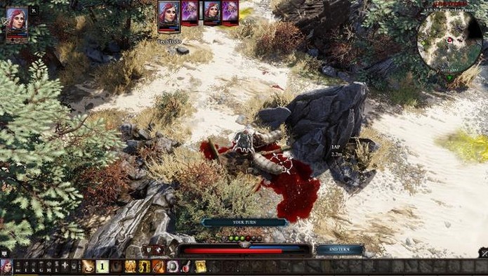 Divinity: Original Sin 2 | Help RPG
