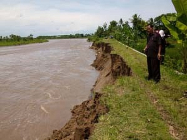 Pengikisan Batuan oleh Air TTS - Eminence Solutions