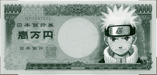 Anime Money | Animoe