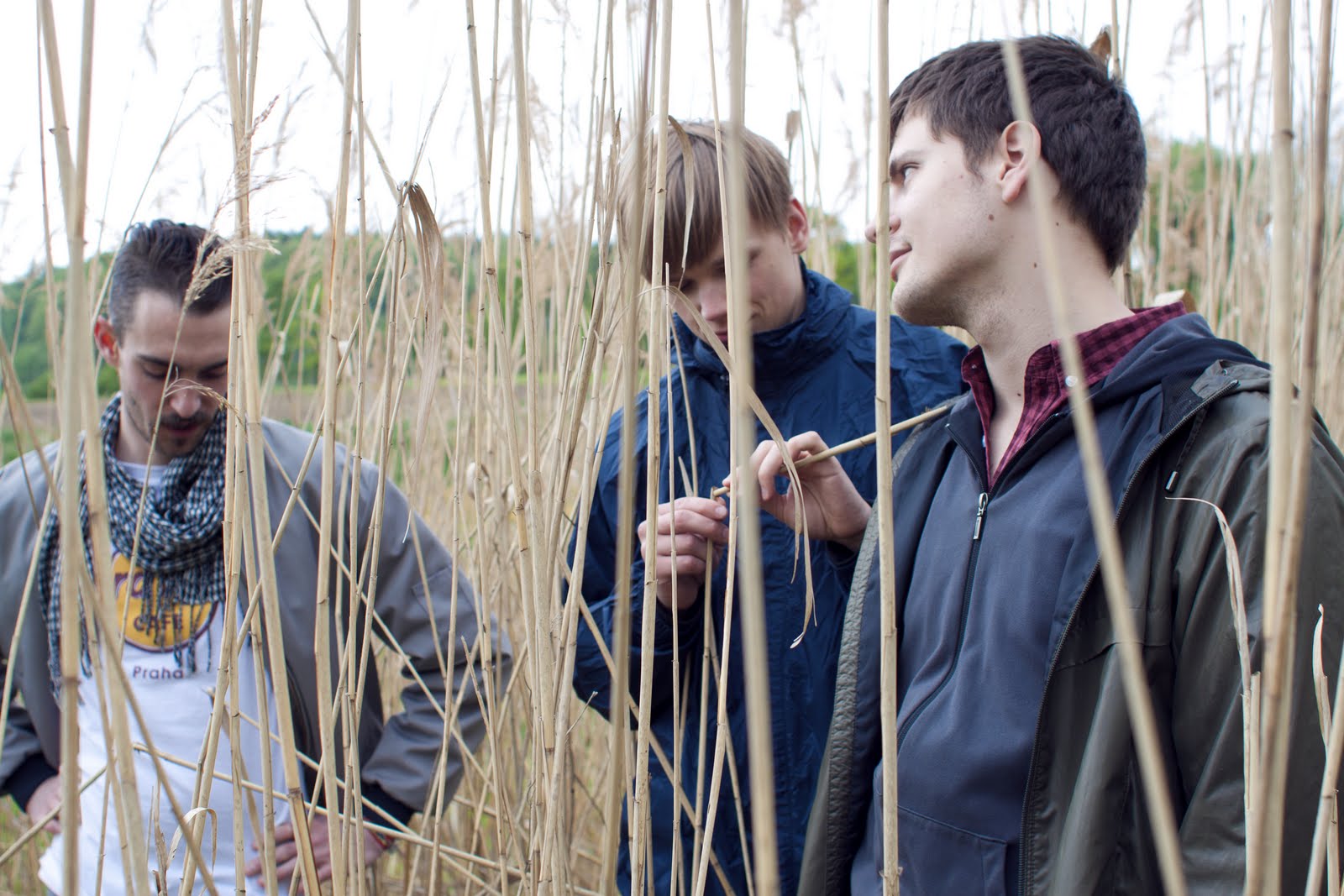 Danny Rose ::: Breathing for Fashion: May 2011