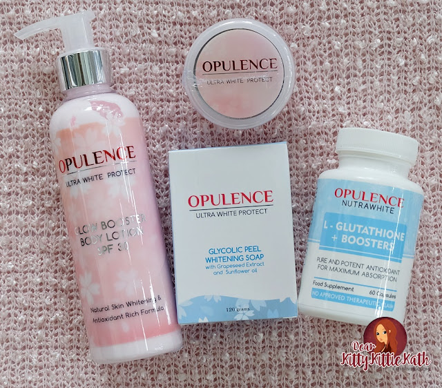 Feature: Opulence Skin | Dear Kitty Kittie Kath- Top Lifestyle, Beauty ...