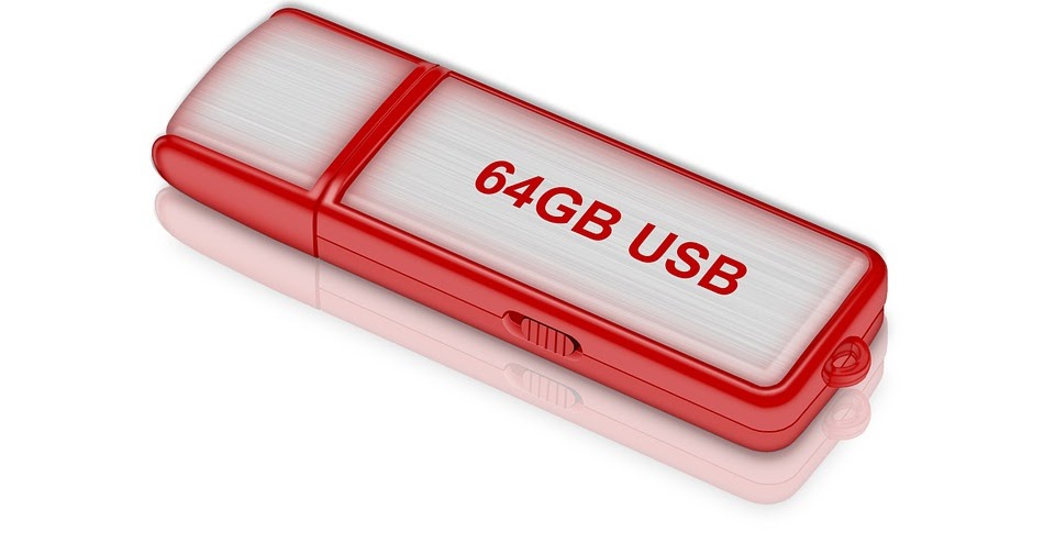 Pengertian Flashdisk Beserta Fungsi, Kelebihan dan Kekurangan - Ilmu ...