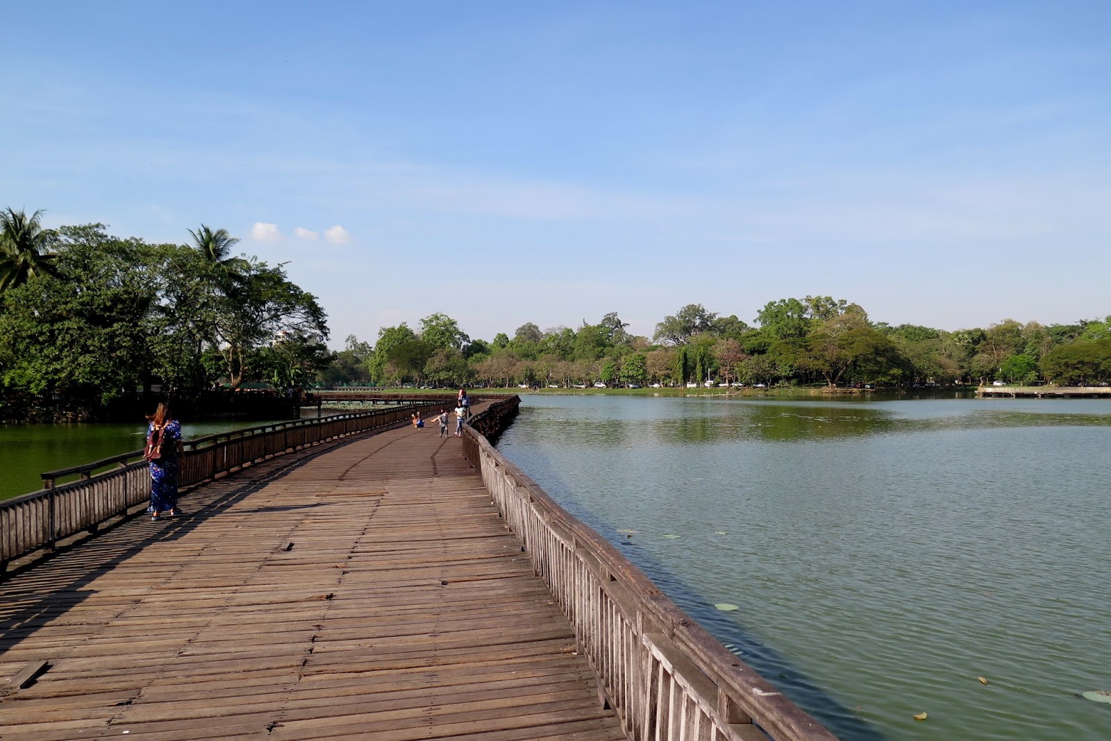 It's what i do: Burma Adventure 2017 - Part 1