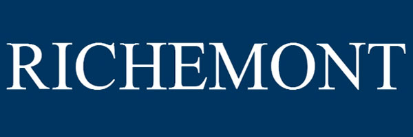 Richemont | Garment Buyers and Apparel Buyers List, Garment Buying ...