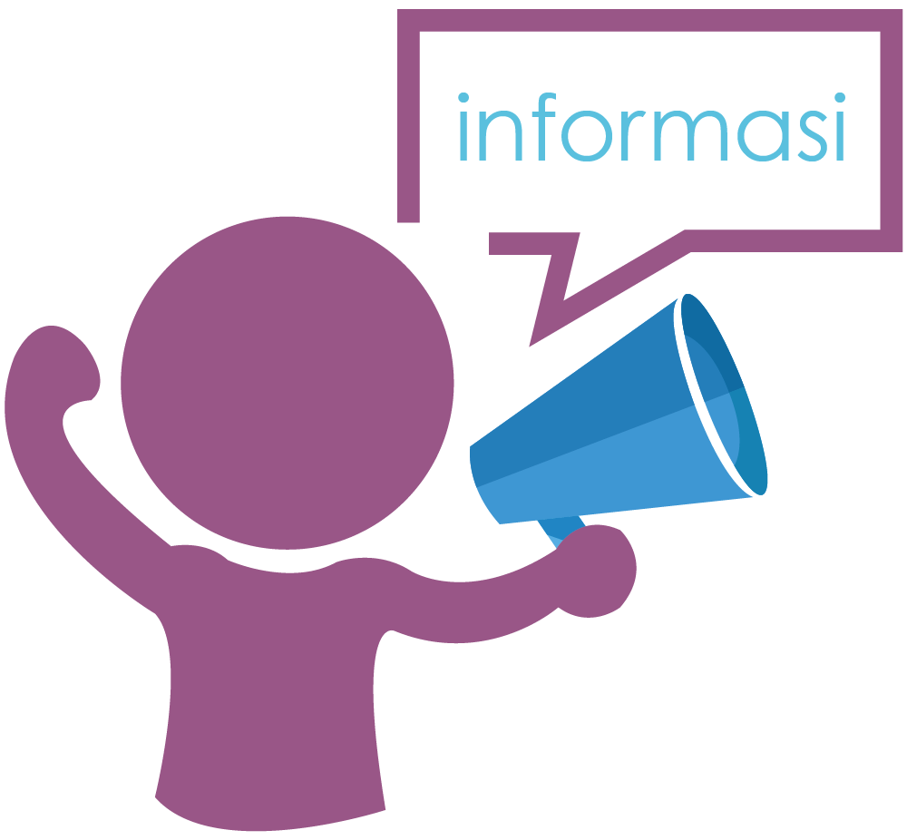 PENGERTIAN INFORMASI ~ SHARE ILMU