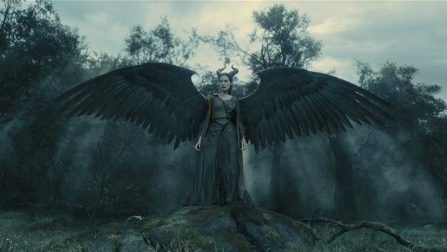 Review Filem : Maleficent | cik sukα taip