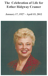 La Habra Historical Museum: Celebration of Life for Esther Cramer
