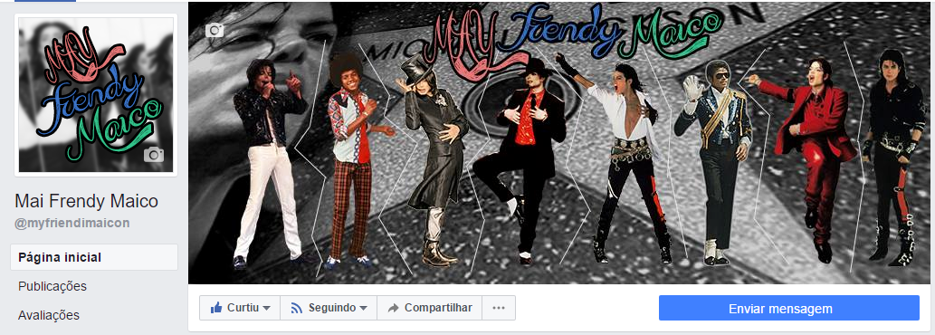Relembre os memes que deram inicio a Mai Frendy Maico!