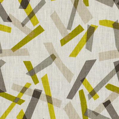 print & pattern: TEXTILES - jonathan adler for kravet