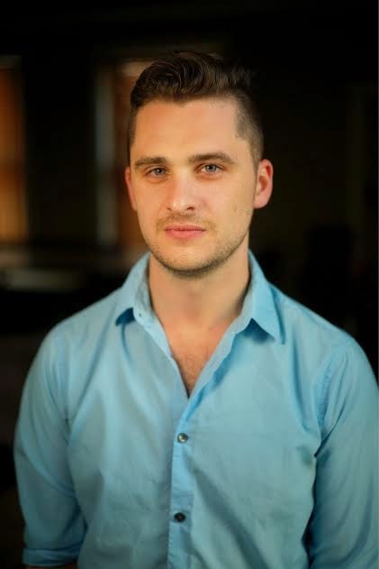 Theater in the Now: Spotlight On...Colin Drucker