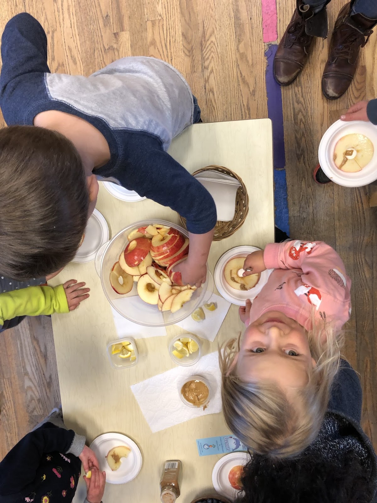 Julianne Stokes' Blog