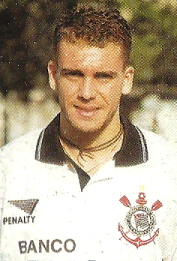 Scratch Corinthiano: Fábio Augusto