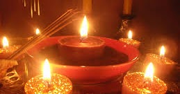 ¿QUÉ ES UN RITUAL? LUZGITANA