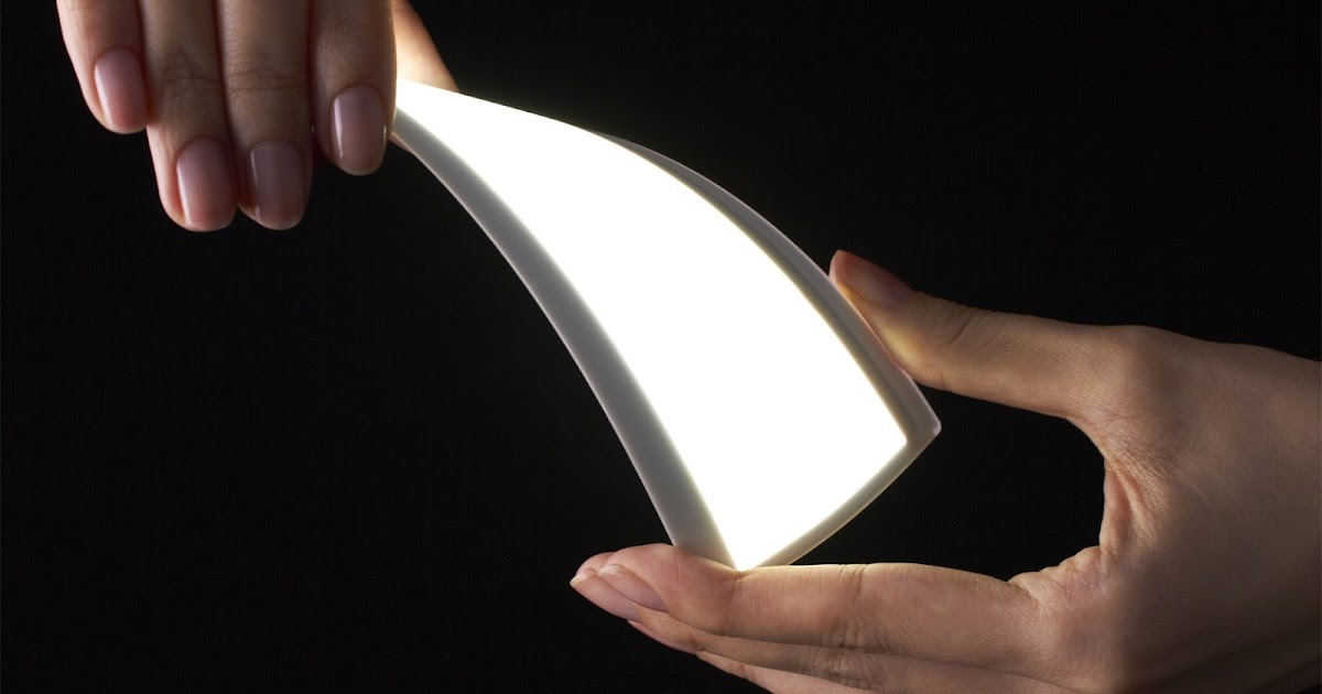 Konica Minolta和Pioneer合資成立新OLED照明公司 - OLED 資訊站