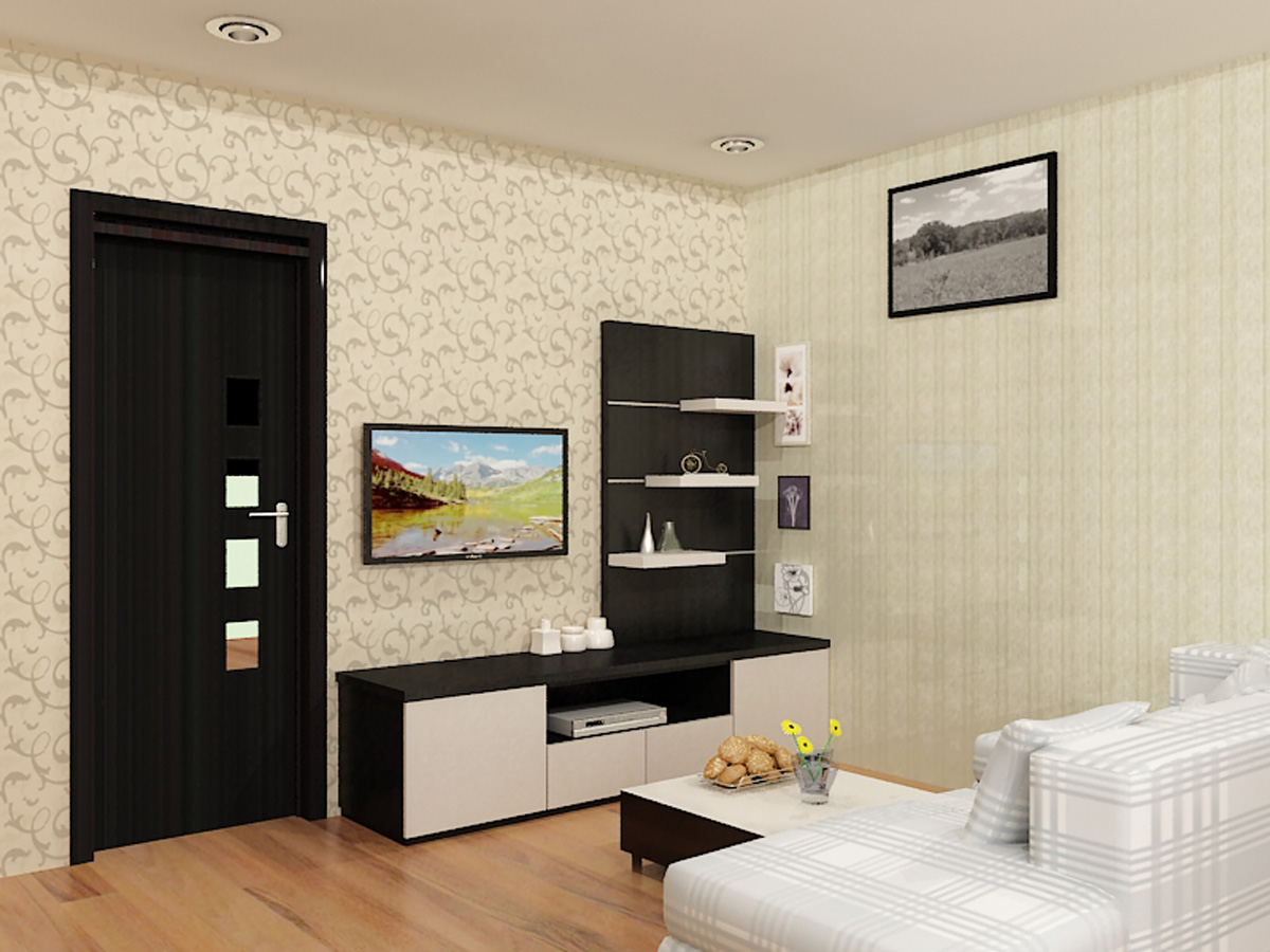 10+ Trend Masa Kini Design Rak TV