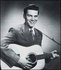 FROM THE VAULTS: Justin Tubb born 20 August 1935