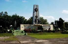 Monumen Palagan Ambarawa ~ Informasi