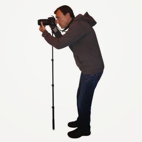 Beberapa jenis penyangga kamera atau camera stand - ijofile