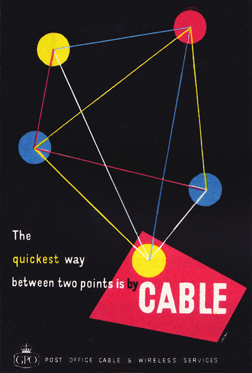 Someblog (or other): The Penrose Annual 1956 (Part 1. Post Office Printing)