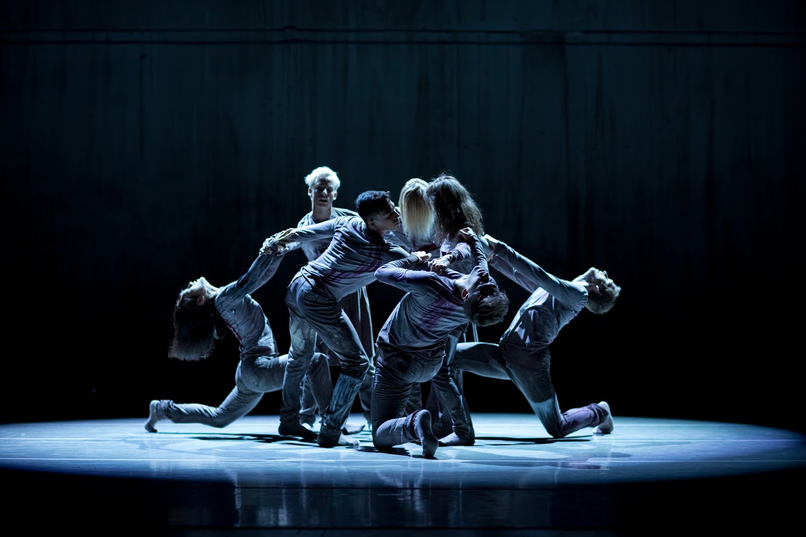 And Another Thing...: Patterns