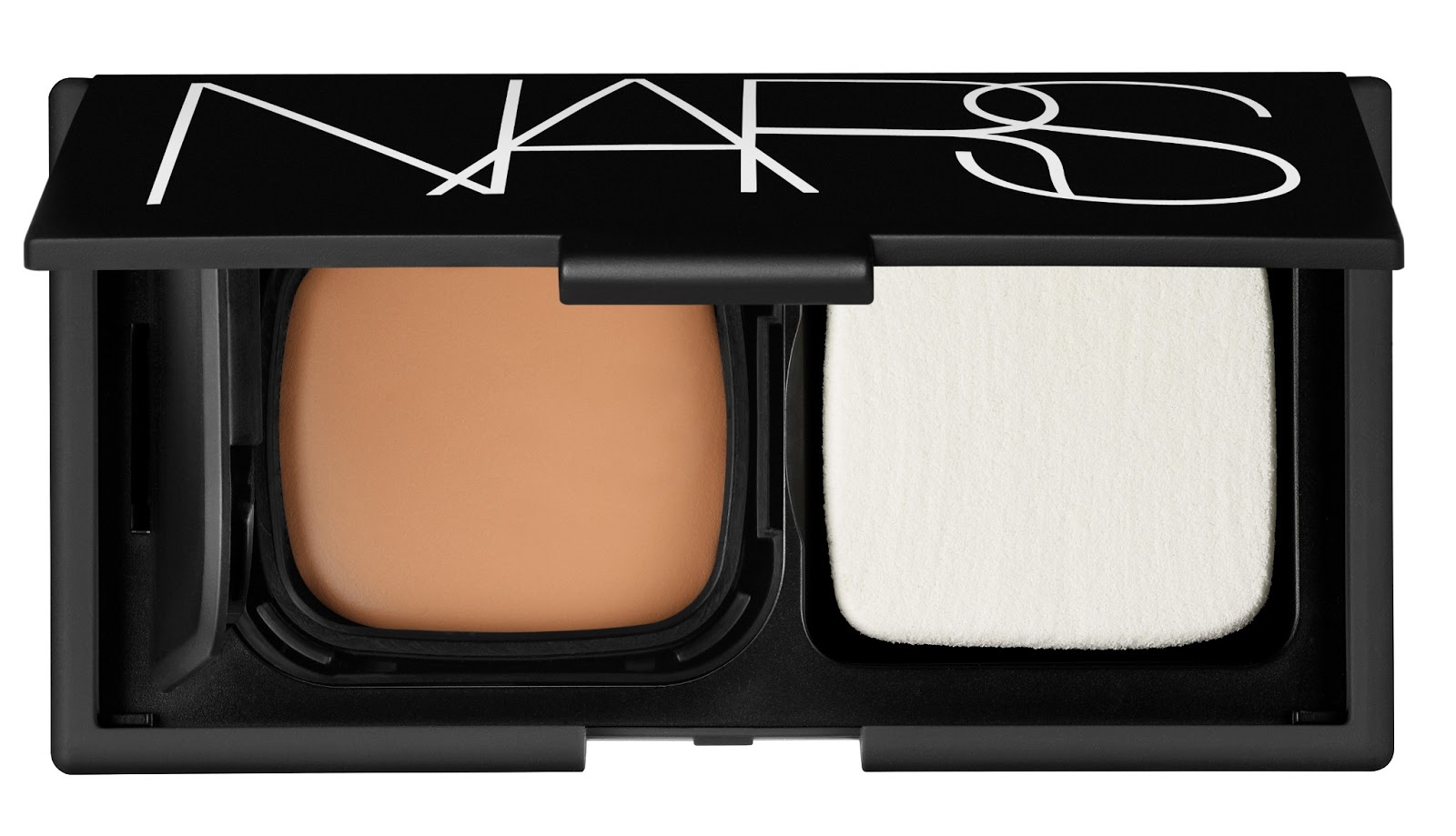 NEW NARS Radiant Cream Compact Foundation - The Shades Of U