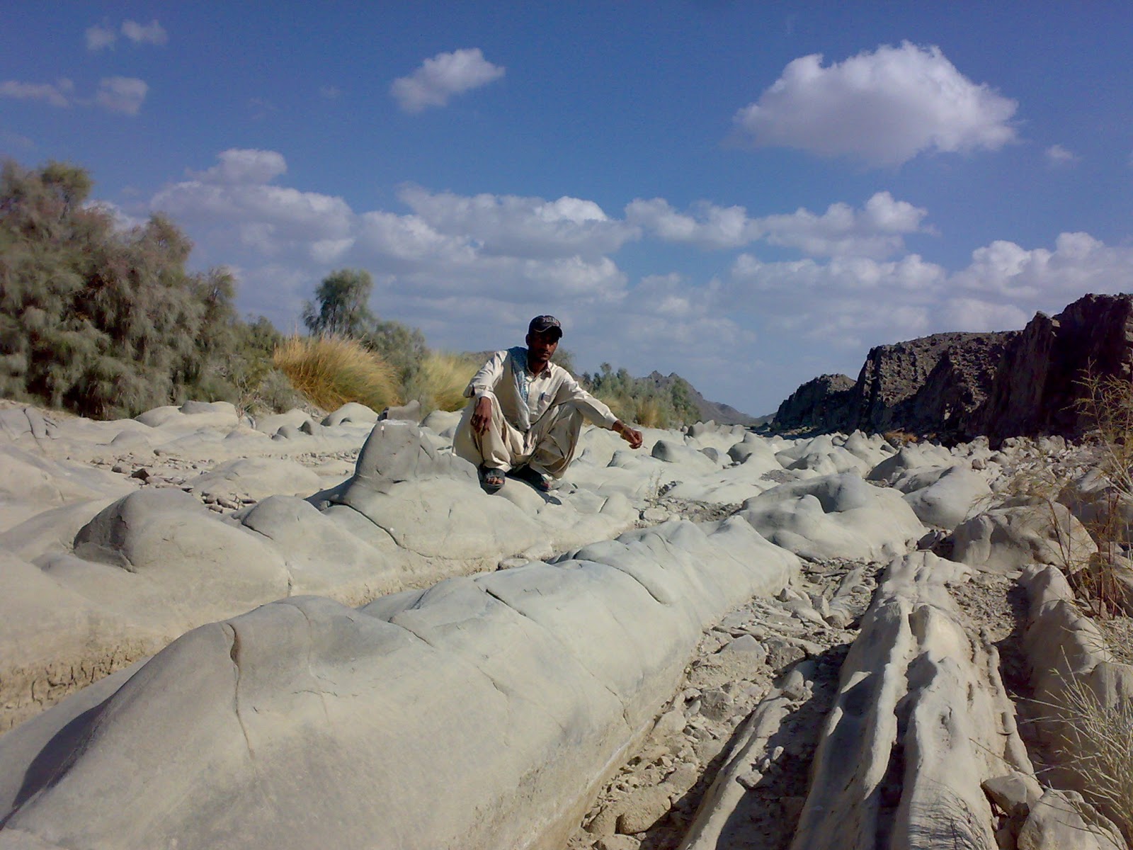 Buledihistory: Buledi Tribes