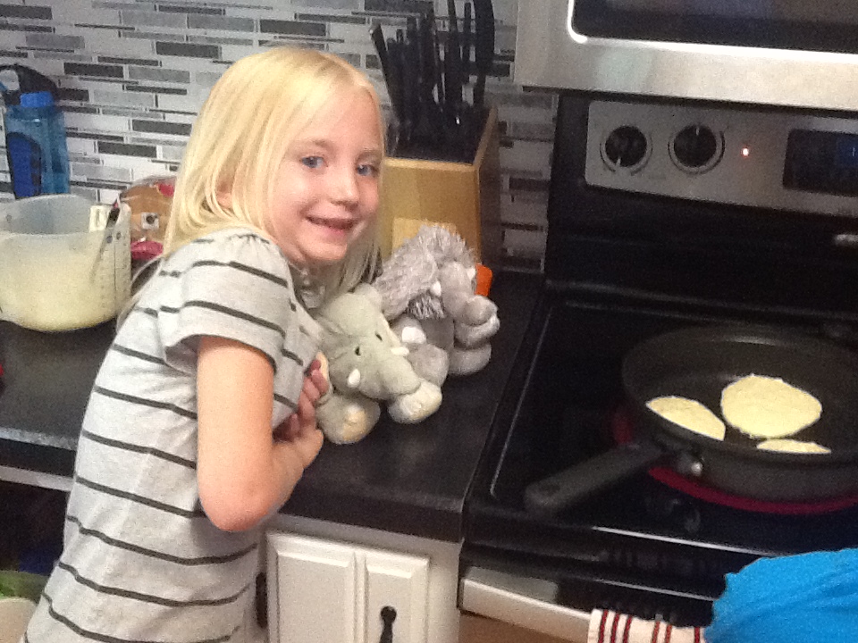 Christi's Creative Crew: Punch Art Class