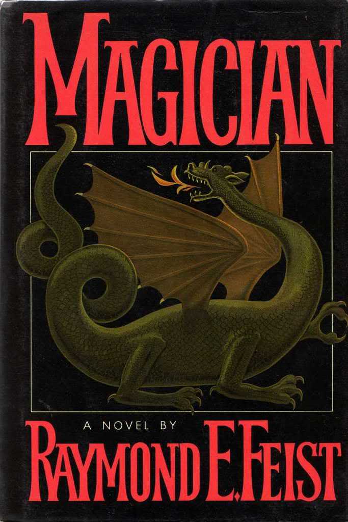 The Wertzone: A History of Epic Fantasy - Part 9