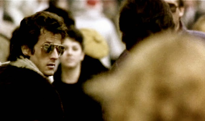 cult film freak: JOHN TRAVOLTA IN 'SATURDAY NIGHT FEVER' AND 'STAYING ...