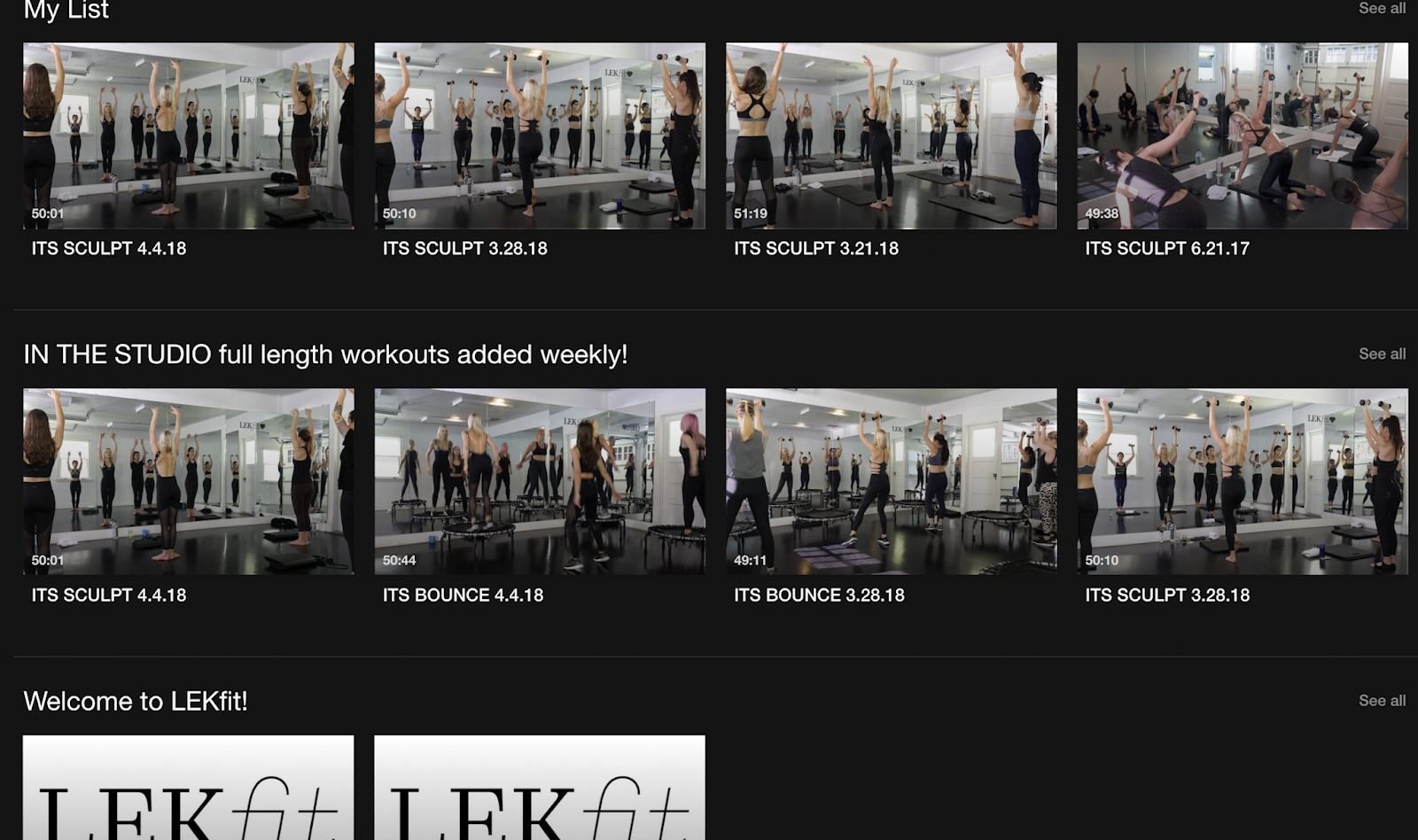 Mastering My Midlife (and midriff!): This is the first day of a new ...