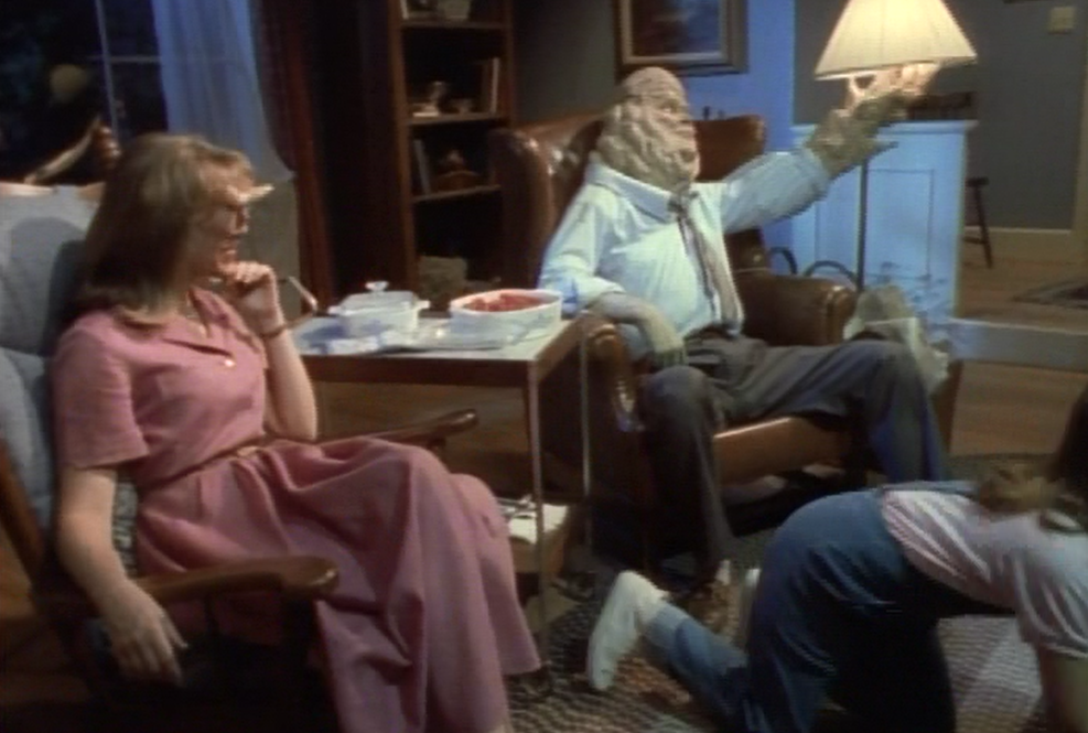 John Kenneth Muir's Reflections on Cult Movies and Classic TV: Outré ...