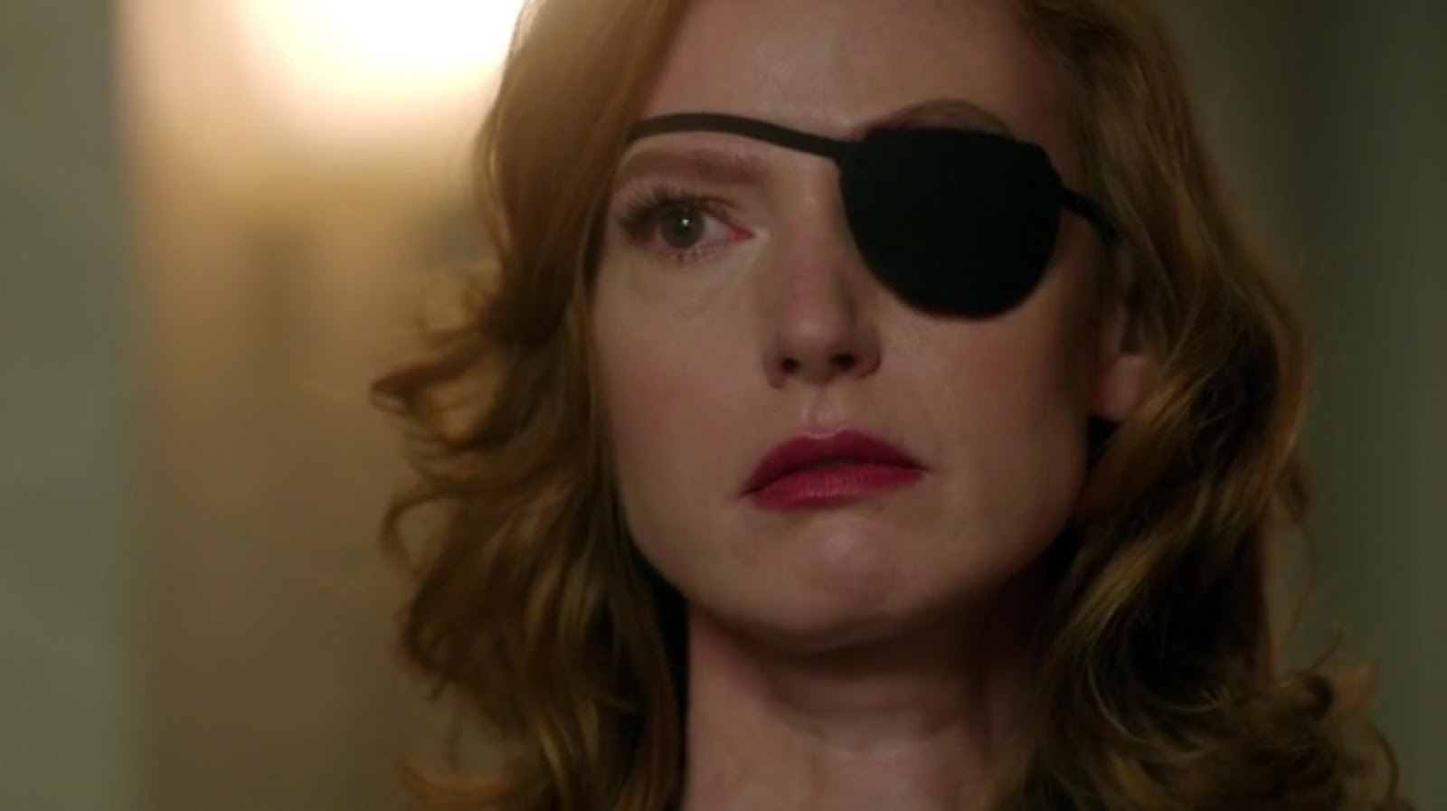 sweetondean: Review - Supernatural 12x10 Lily Sunder Has Some Regrets ...