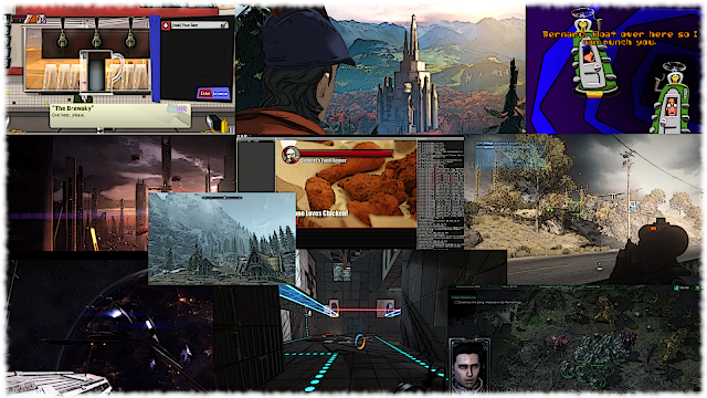 Top 10 PC Games of the 2010s