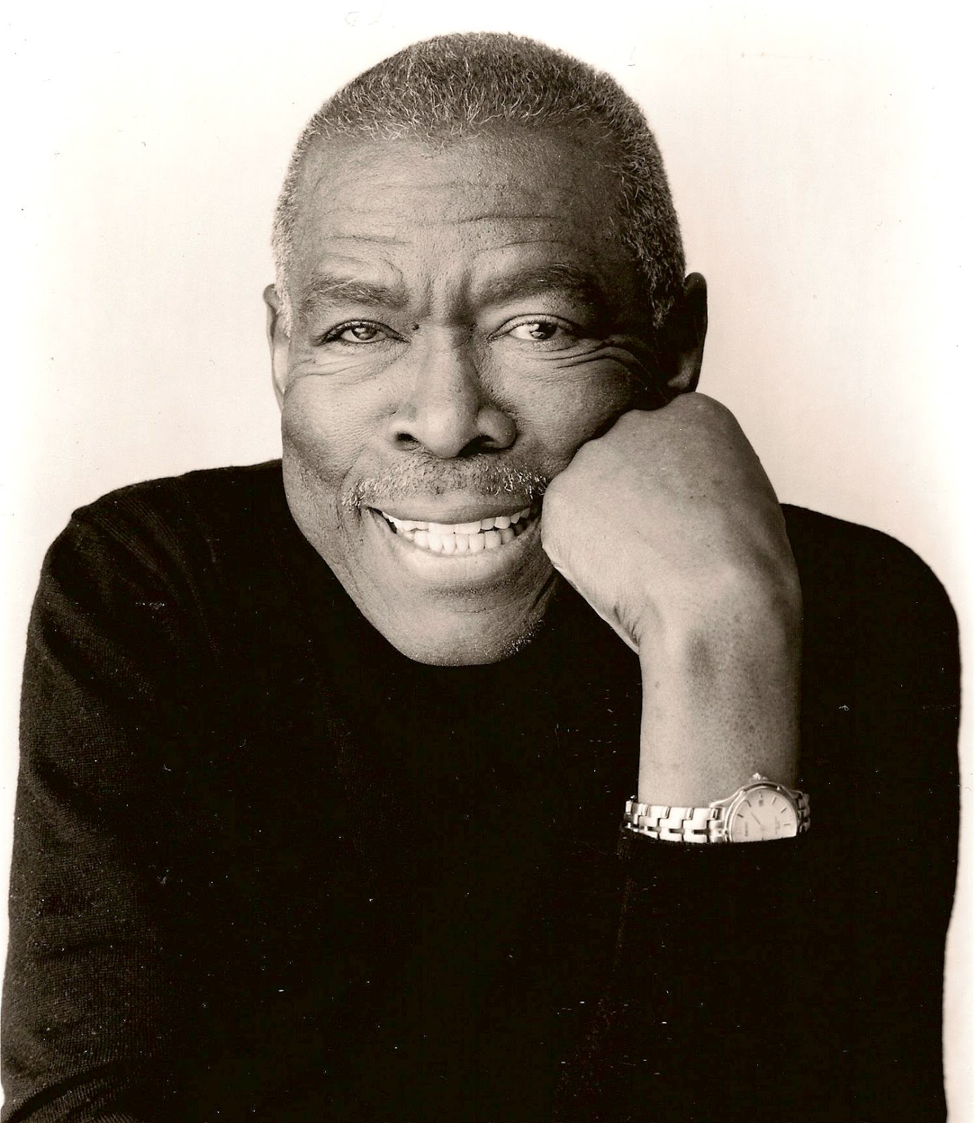 FROM THE VAULTS: Jon Lucien born 8 January 1942