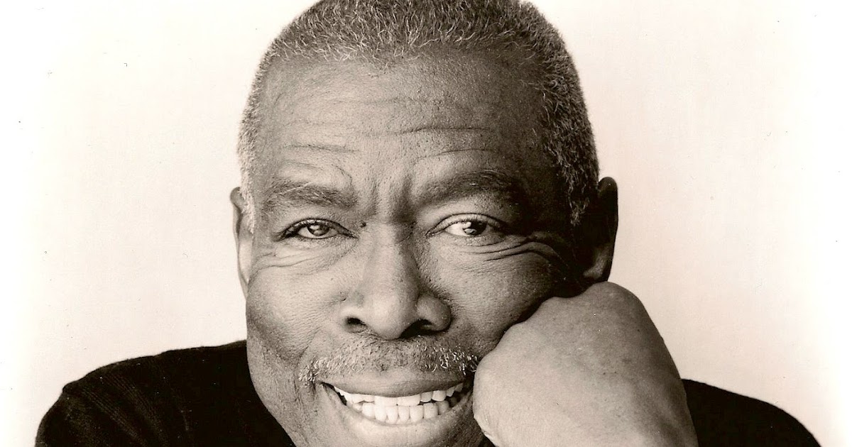 FROM THE VAULTS: Jon Lucien born 8 January 1942