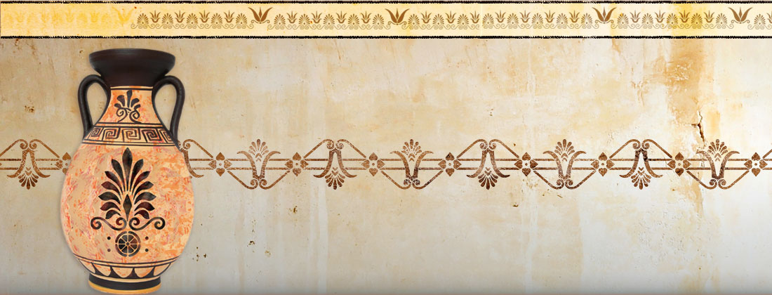 The Buddha's Path: The Four Great Sages of the World