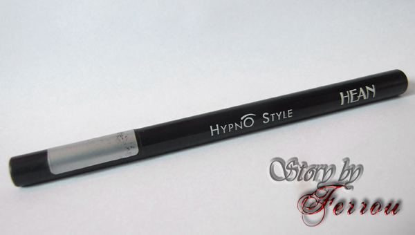 Ferrou Makeup Blog: makijaż, kosmetyki: Liner w pisaku, czyli Hean ...