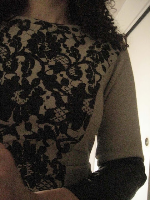 Nelesc Designs: Modeling Vulnerability, Armor, the Dress, and ...
