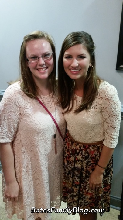 Bates Family Blog: Bates Updates and Pictures | Gil and Kelly | 19 Kids ...