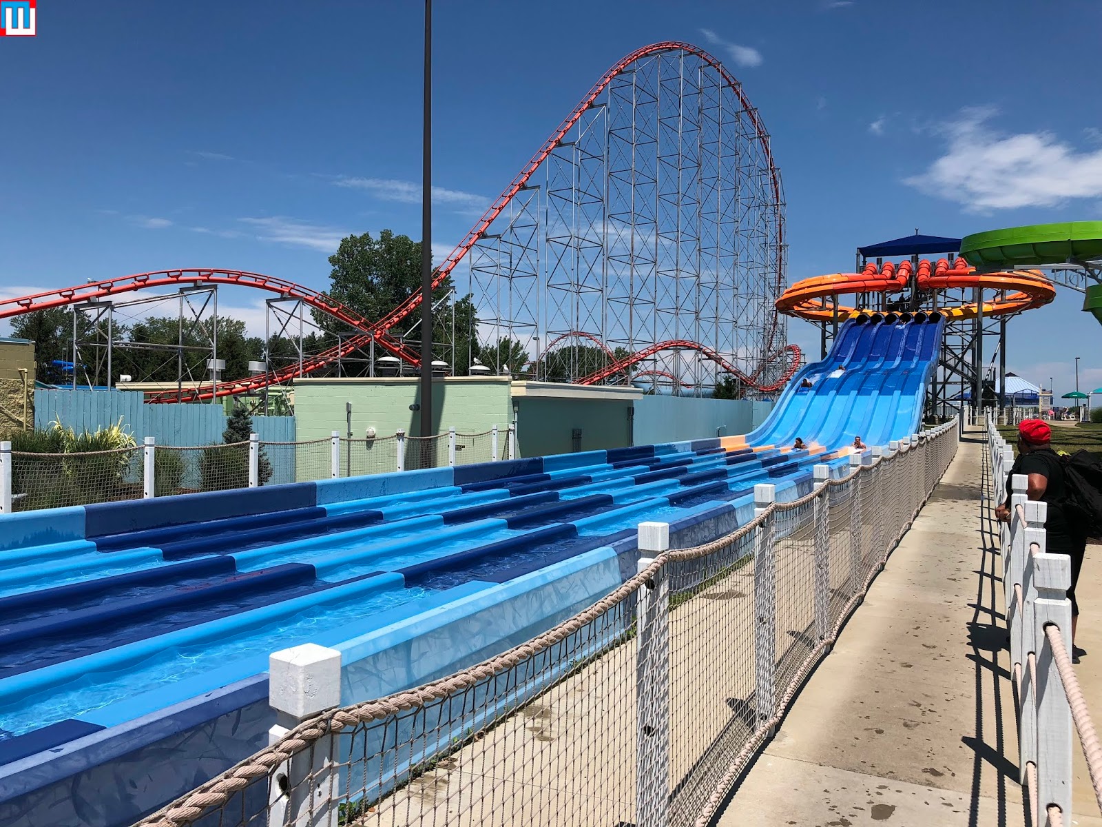 MidwestInfoGuide: Cedar Point Shores