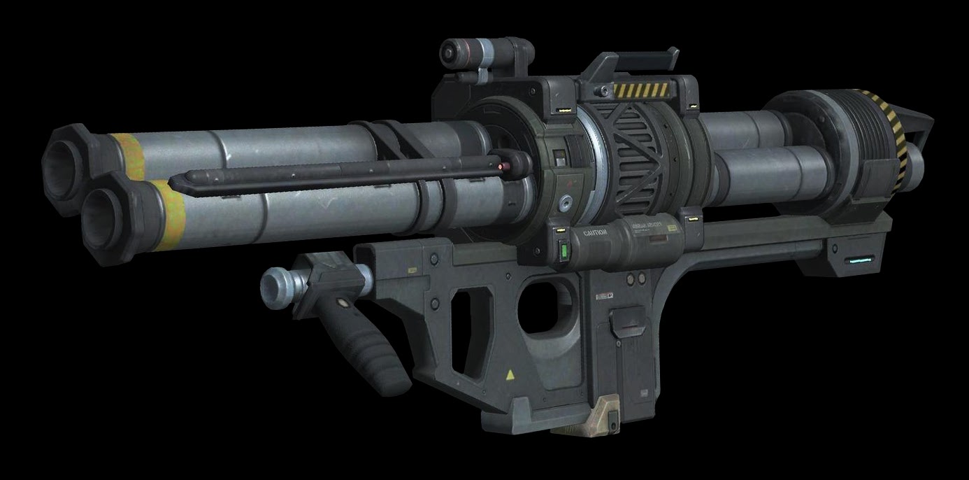 WIRAKARTIKA 18 PARENGAN: Macam Jenis Senjata Api Laras Panjang Tercanggih